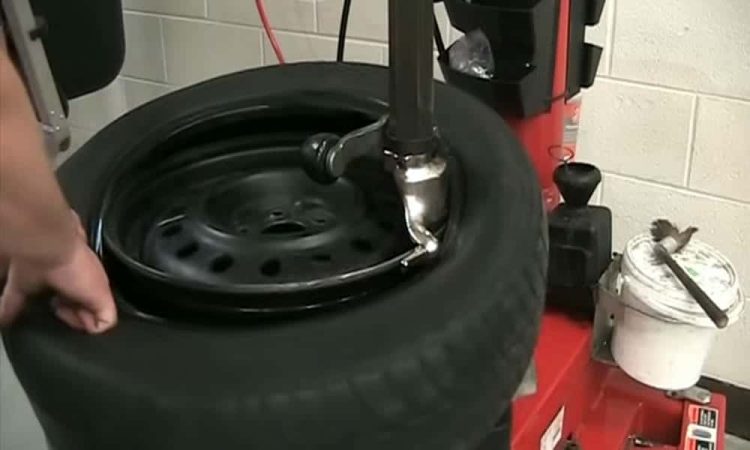 Tire Installation at Canadian Tire – 2025 Pricing & What to Expect